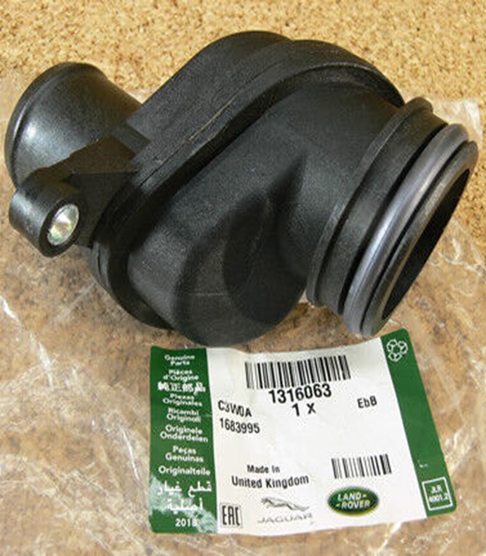 1359056 - Oil Temperature Sensor 2.7 Tdv6, 3.6 Tdv8